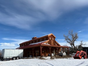 Blog | Red Wagon Farm